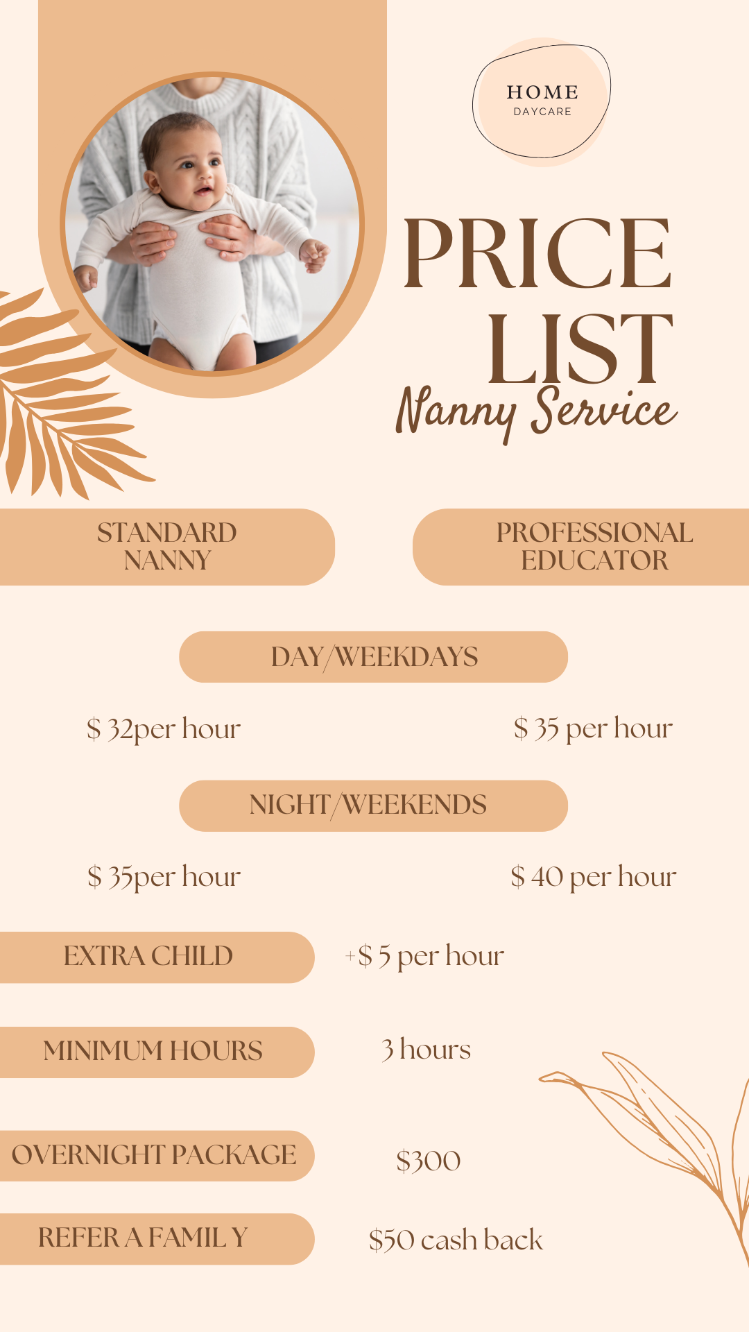 home-daycare-price-list-1 – Sydney Nanny